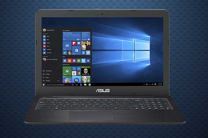 Asus R series (R558UQ-DM539T) Images [HD]: Photo Gallery of Asus R ...