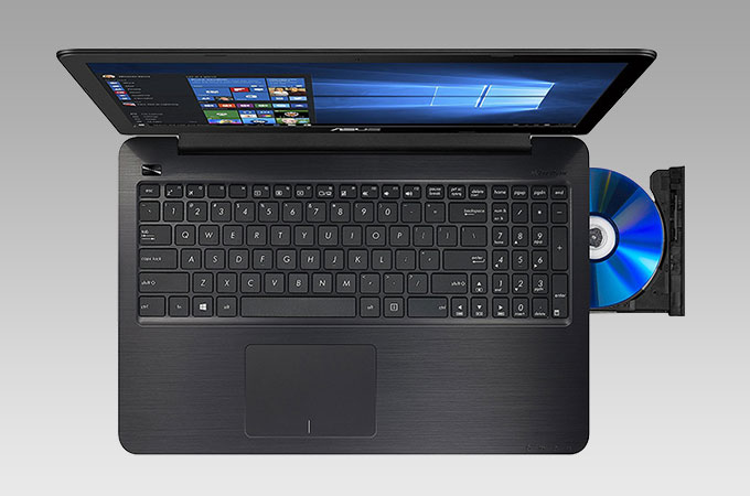 ASUS VivoBook (R558UQ) Images [HD]: Photo Gallery of ASUS VivoBook ...