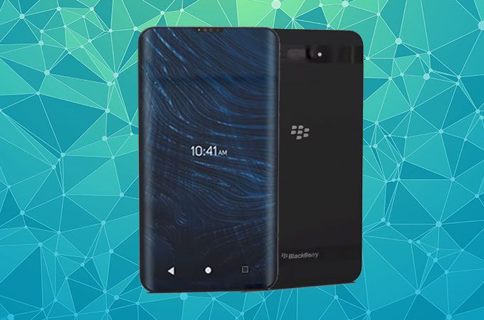 Blackberry XL Concept Design Images [HD]: Photo Gallery of Blackberry ...