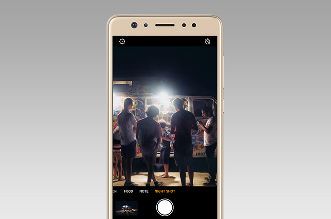 Coolpad Note 6 Images [HD]: Photo Gallery of Coolpad Note 6 - Gizbot