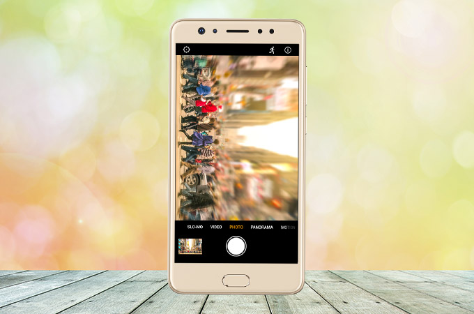 Coolpad Note 6 Images [HD]: Photo Gallery of Coolpad Note 6 - Gizbot