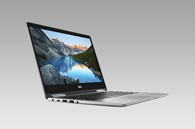 Dell Inspiron 13 7000 (7373) Images [HD]: Photo Gallery of Dell ...