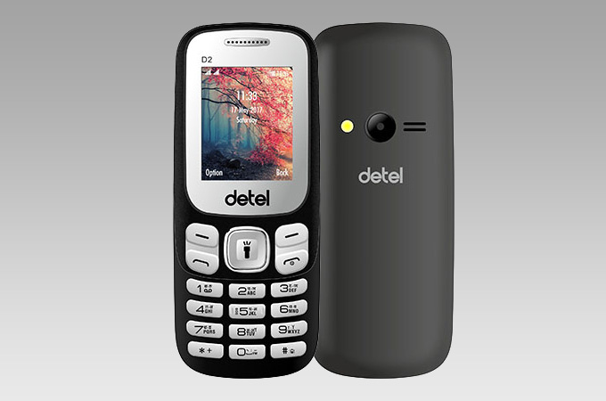 Detel D2 Images [HD]: Photo Gallery of Detel D2 - Gizbot