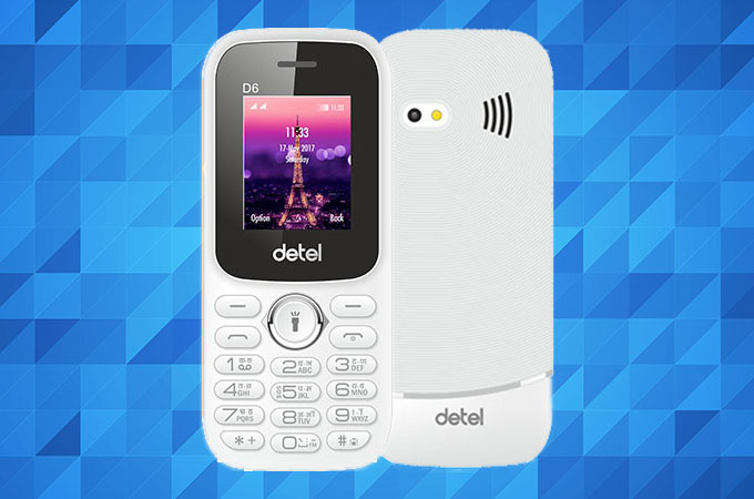 Detel D6 Images [HD]: Photo Gallery of Detel D6 - Gizbot
