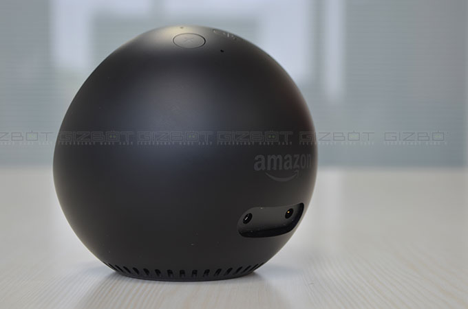 Echo Spot Review Images [HD]: Photo Gallery of Echo Spot Review - Gizbot