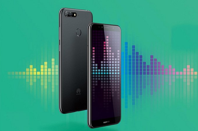 Huawei Enjoy 8e Images [HD]: Photo Gallery of Huawei Enjoy 8e - Gizbot
