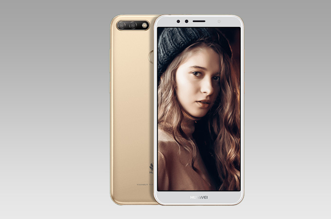 Huawei Enjoy 8e Images [HD]: Photo Gallery of Huawei Enjoy 8e - Gizbot