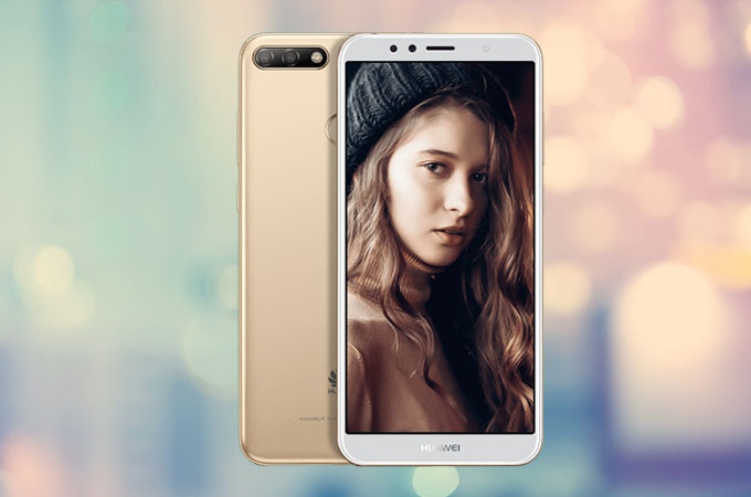 Huawei Enjoy 8e Images [HD]: Photo Gallery of Huawei Enjoy 8e - Gizbot