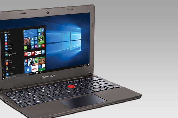 iBall CompBook (Excelance-OHD) Images [HD]: Photo Gallery of iBall ...