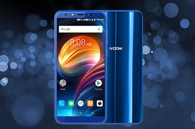 iVooMi i2 Images [HD]: Photo Gallery of iVooMi i2 - Gizbot