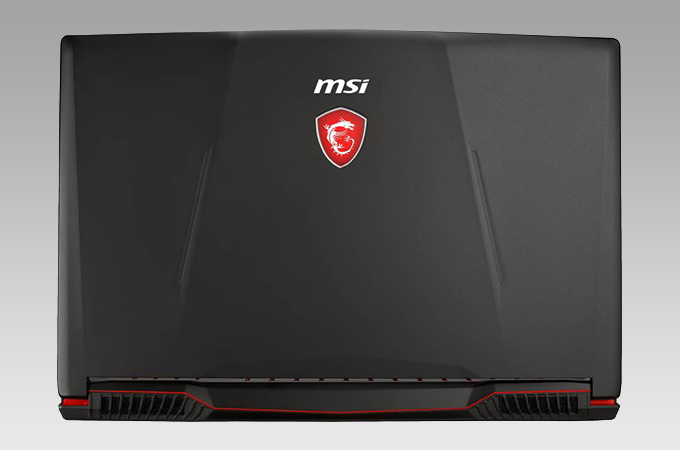 MSI GL (GL63 8RC-063IN) Images [HD]: Photo Gallery of MSI GL (GL63 8RC ...