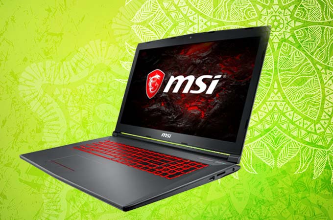 MSI GL Series (GV72 7RE-1464IN) Images [HD]: Photo Gallery of MSI GL ...
