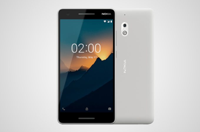Nokia 2.1 Images [HD]: Photo Gallery of Nokia 2.1 - Gizbot