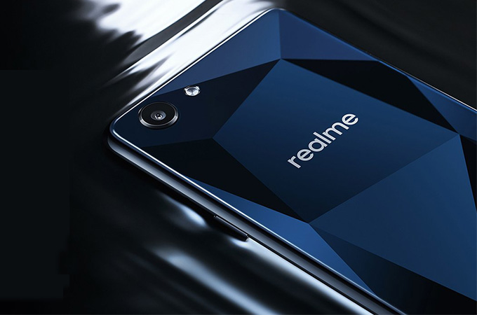 Realme 1 Images [HD]: Photo Gallery of Realme 1 - Gizbot