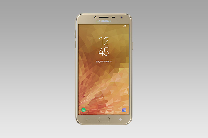 Samsung Galaxy J4 Images [HD]: Photo Gallery of Samsung Galaxy J4 - Gizbot
