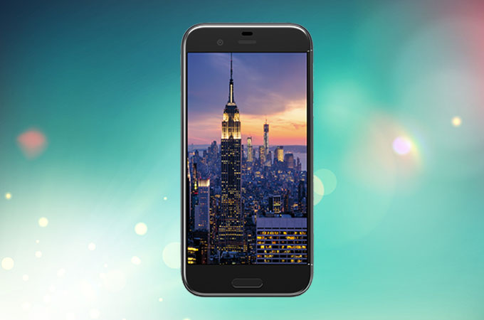 Sharp Aquos R2 Images [HD]: Photo Gallery of Sharp Aquos R2 - Gizbot