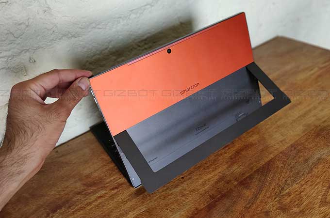 Smartron t.book Flex Review Images [HD]: Photo Gallery of Smartron t ...