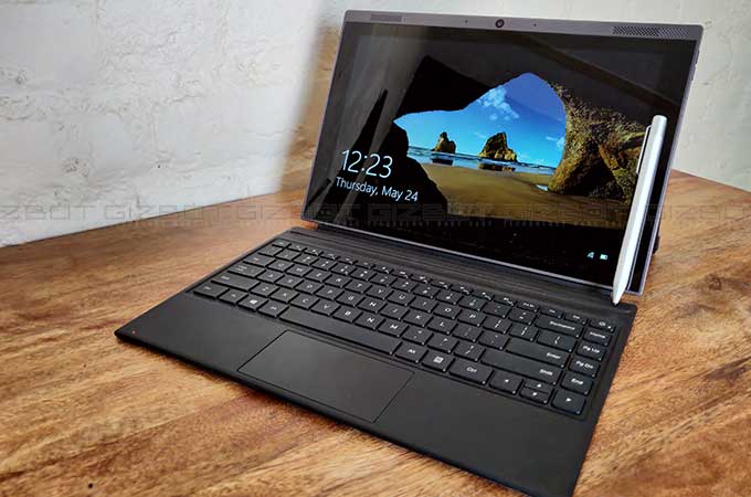 Smartron t.book Flex Review Images [HD]: Photo Gallery of Smartron t ...