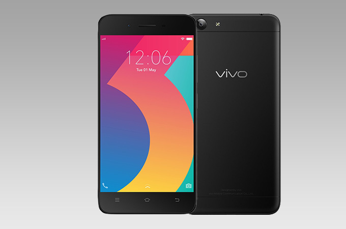 Vivo Y53i Images [HD]: Photo Gallery of Vivo Y53i - Gizbot