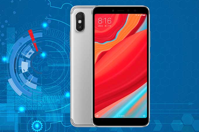 Xiaomi Redmi S2 Images [HD]: Photo Gallery of Xiaomi Redmi S2 - Gizbot