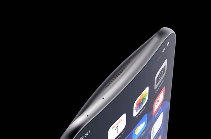 Apple iPhone IQ Concept Design Images [HD]: Photo Gallery of Apple ...