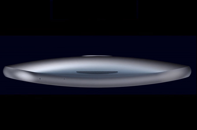 Apple iPhone IQ Concept Design Images [HD]: Photo Gallery of Apple ...