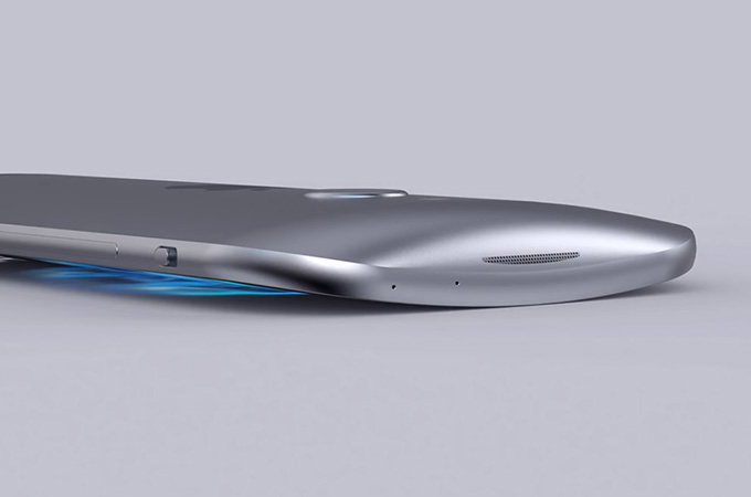 Apple iPhone IQ Concept Design Images [HD]: Photo Gallery of Apple ...