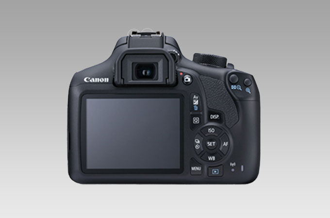 Canon EOS 1300D Images [HD]: Photo Gallery of Canon EOS 1300D - Gizbot