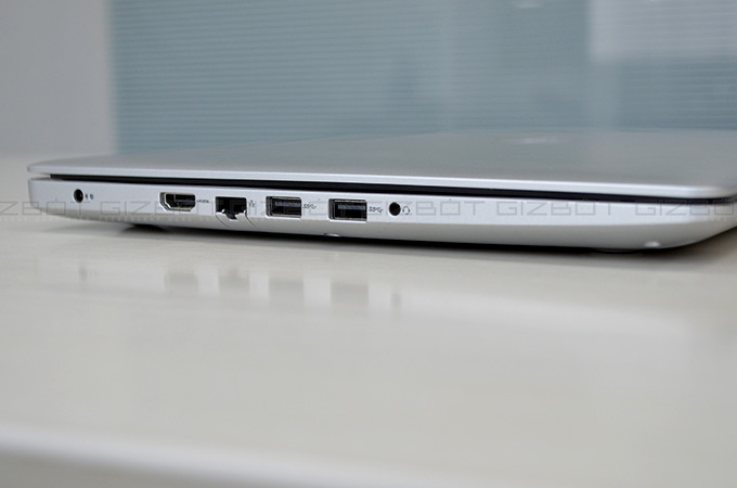 Dell Inspiron 15 5575 Review Images [HD]: Photo Gallery of Dell ...