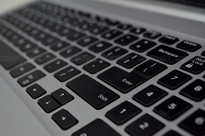 Dell Inspiron 15 5575 Review Images [HD]: Photo Gallery of Dell ...
