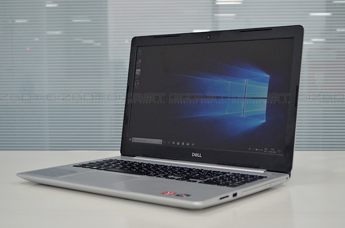 Dell Inspiron 15 5575 Review Images [HD]: Photo Gallery of Dell ...