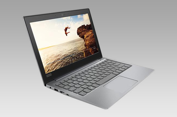 Lenovo Ideapad (120S-11IAP) Images [HD]: Photo Gallery of Lenovo ...