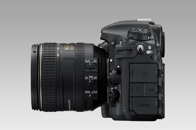Nikon D500 Images [HD]: Photo Gallery of Nikon D500 - Gizbot
