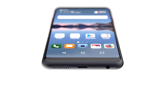 Nokia Vision G1 2018 Concept Design Images [HD]: Photo Gallery of Nokia ...