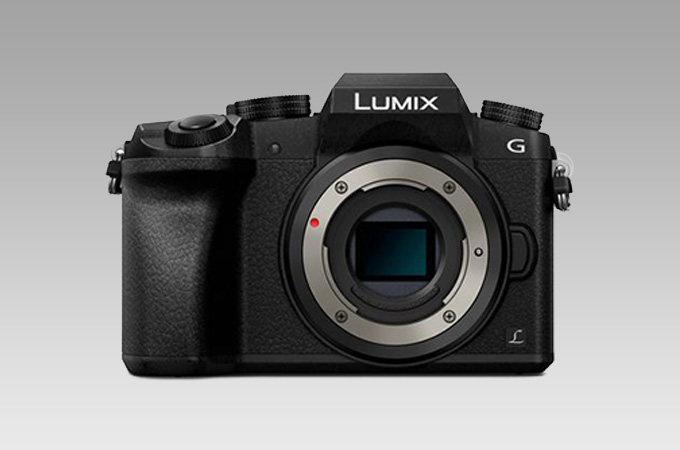 Panasonic Lumix G7 Images [HD]: Photo Gallery of Panasonic Lumix G7 ...