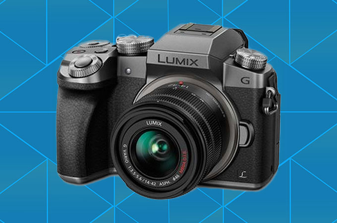 Panasonic Lumix G7 Images [HD]: Photo Gallery of Panasonic Lumix G7 ...