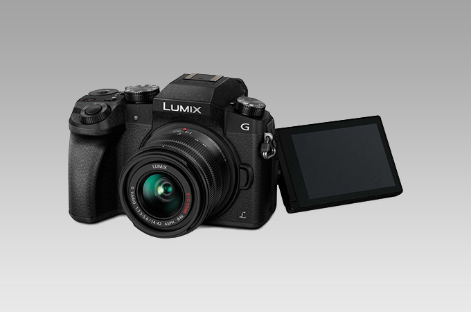 Panasonic Lumix G7 Images [HD]: Photo Gallery of Panasonic Lumix G7 ...