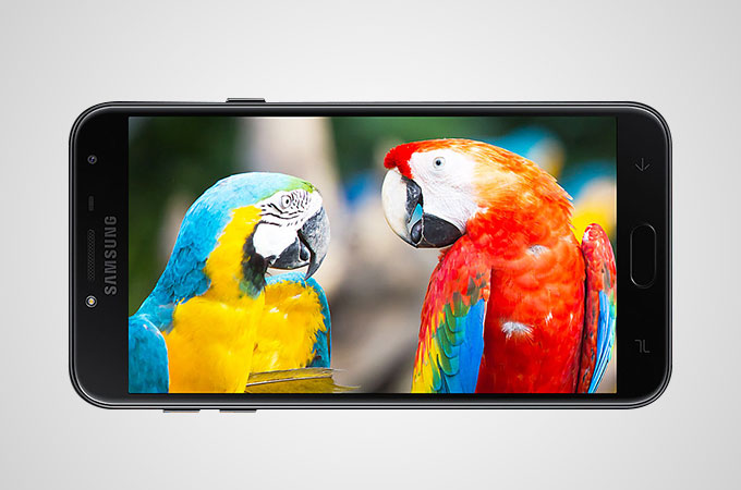 Samsung Galaxy J4 Images [HD]: Photo Gallery of Samsung Galaxy J4 - Gizbot