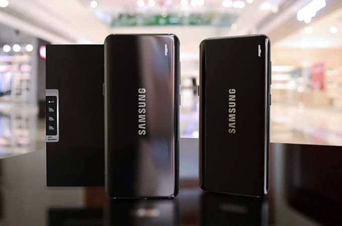 Samsung Oxygen Concept Design Images [HD]: Photo Gallery of Samsung ...