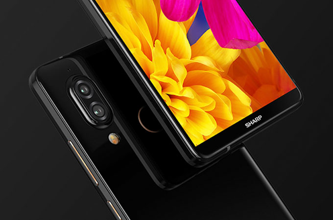SHARP AQUOS S3 Images [HD]: Photo Gallery of SHARP AQUOS S3 - Gizbot