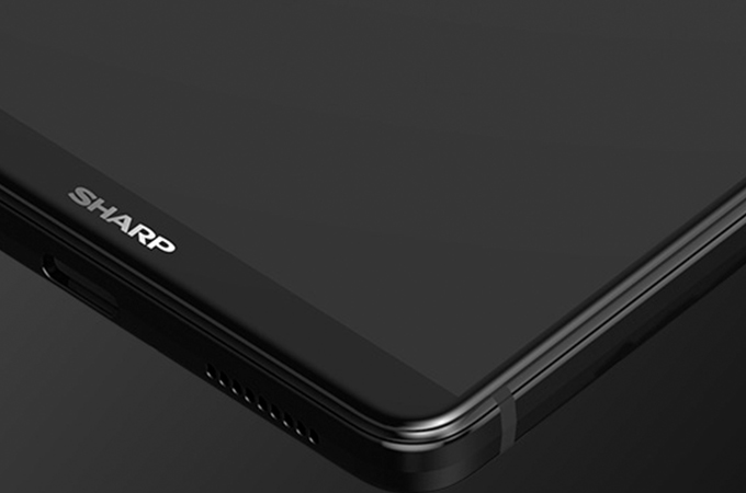 SHARP AQUOS S3 Images [HD]: Photo Gallery of SHARP AQUOS S3 - Gizbot