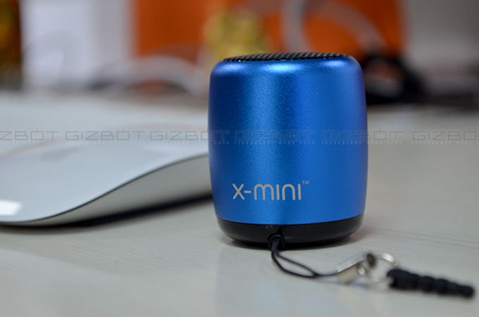 X-MINI NANO-X Review Images [HD]: Photo Gallery of X-MINI NANO-X Review ...