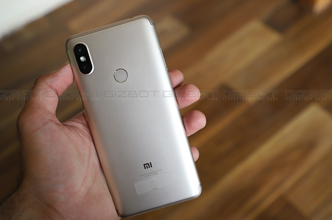 Xiaomi Redmi Y2 First Impressions Images [HD]: Photo Gallery of Xiaomi ...