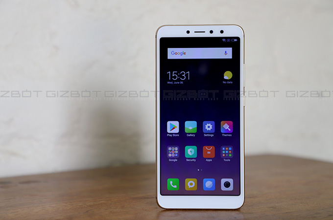 Xiaomi Redmi Y2 First Impressions Images [HD]: Photo Gallery of Xiaomi ...
