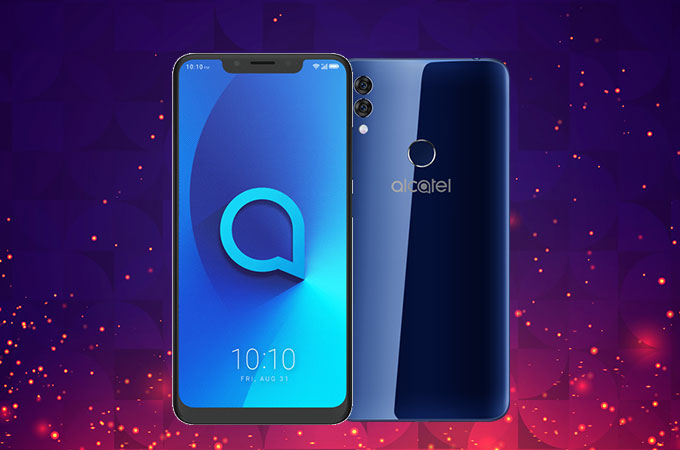 Alcatel 5V Images [HD]: Photo Gallery of Alcatel 5V - Gizbot