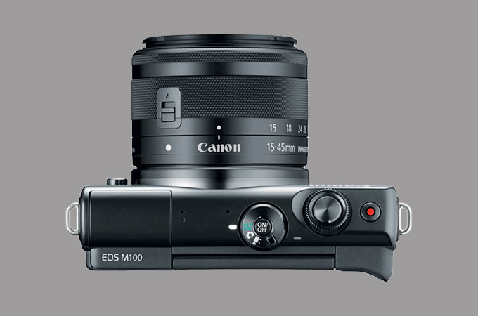 Canon EOS M100 Images [HD]: Photo Gallery of Canon EOS M100 - Gizbot