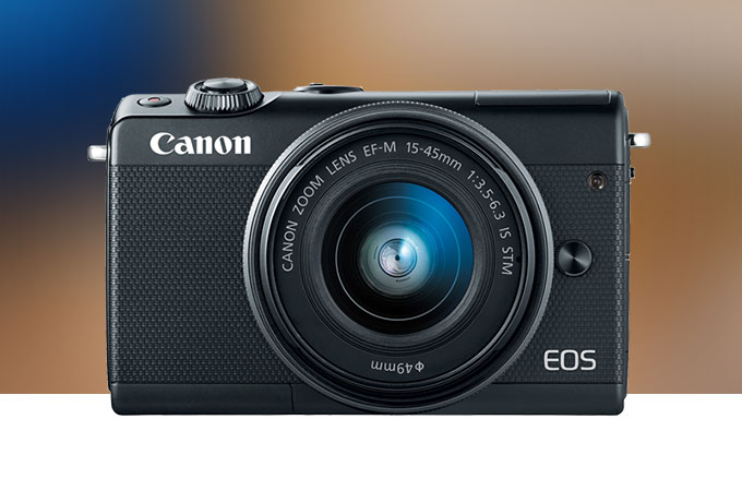 Canon EOS M100 Images [HD]: Photo Gallery of Canon EOS M100 - Gizbot