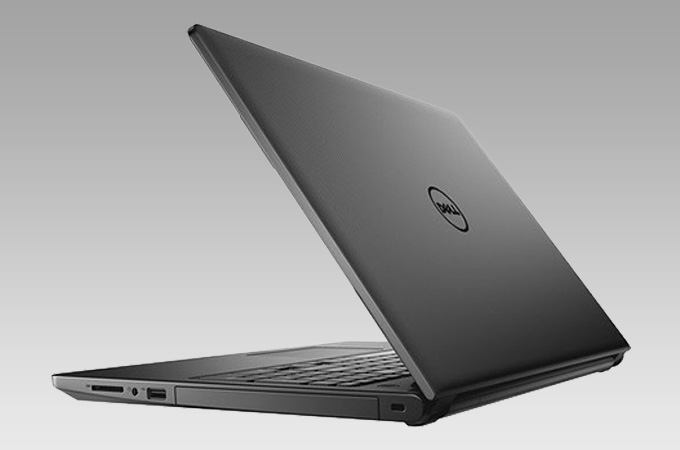 Dell Inspiron 15 3000 (2018) Images [HD]: Photo Gallery of Dell ...