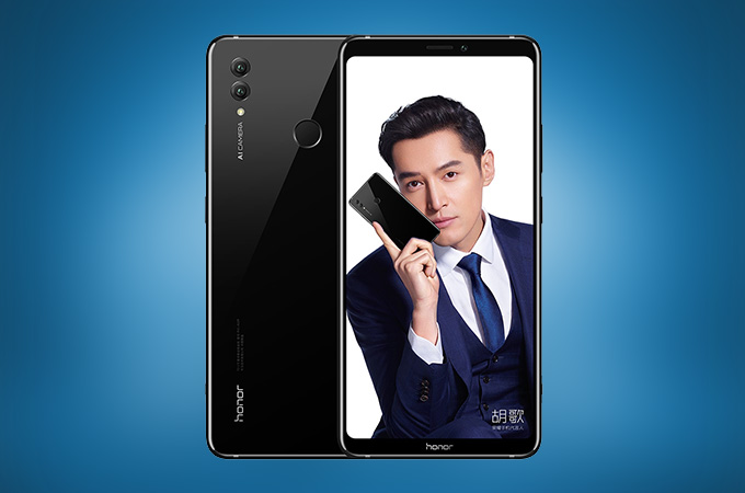 Honor Note 10 Images [HD]: Photo Gallery of Honor Note 10 - Gizbot