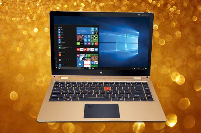 Iball Compbook Aer3 2018 Images [HD]: Photo Gallery of Iball Compbook ...
